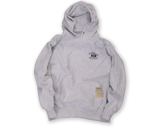 LXPL HOODIE