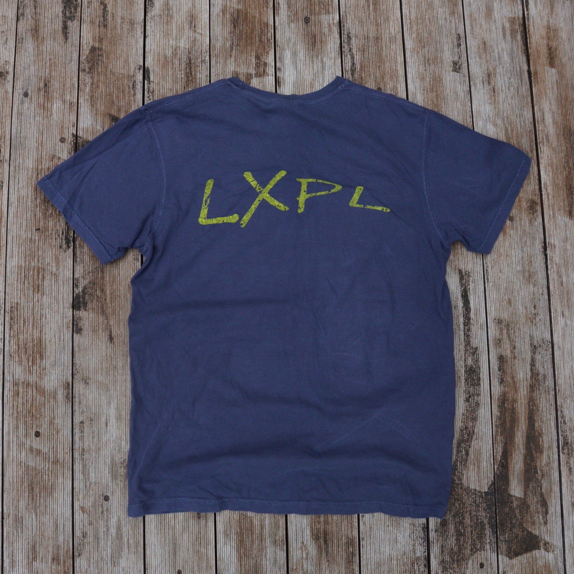 LXPL ONLINE STORE